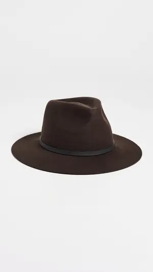 Rag & Bone Dakota Fedora