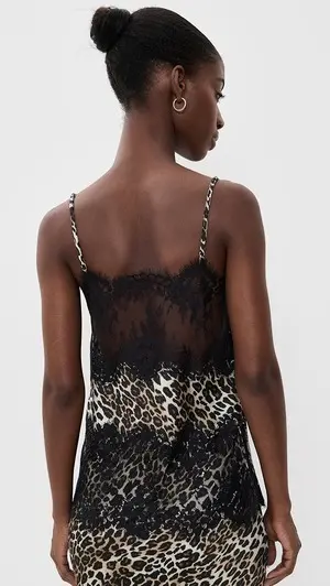 HERSKIND Linnea Top