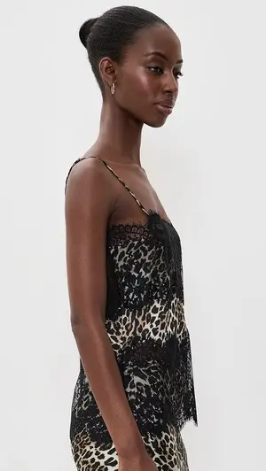 HERSKIND Linnea Top