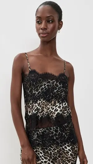 HERSKIND Linnea Top