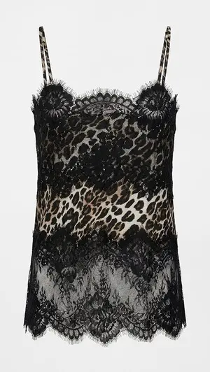 HERSKIND Linnea Top