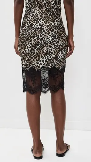 HERSKIND Herbert Skirt
