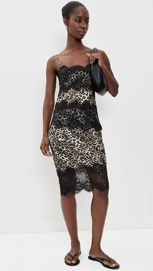 HERSKIND Herbert Skirt