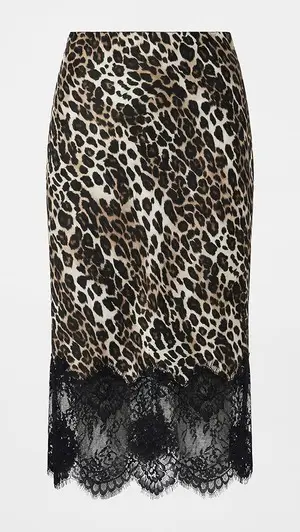 HERSKIND Herbert Skirt