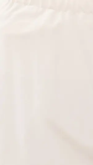 LA LIGNE Colby Poplin Pants