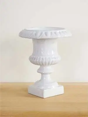 ASTIER DE VILLATTE Médicis Small Porcelain Vase