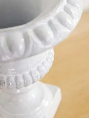 ASTIER DE VILLATTE Médicis Small Porcelain Vase