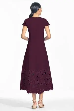 Sachin & Babi Paola Dress