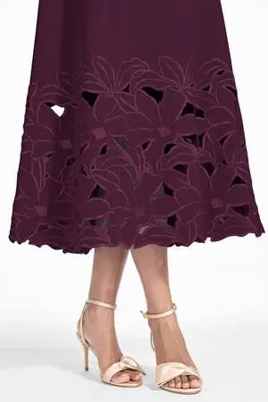Sachin & Babi Paola Dress
