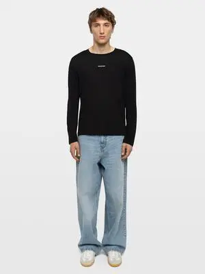 Zadig&Voltaire Terry T-shirt
