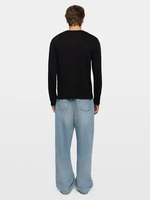 Zadig&Voltaire Terry T-shirt