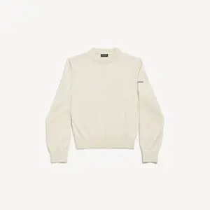 Balenciaga Crewneck Sweater