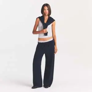 Skims Elasticated Pants For Women