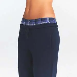 SKIMS Cotton Fleece Classic Jogger Pants