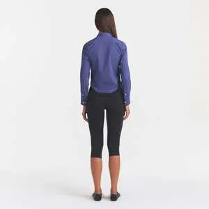 SKIMS Shrunken Button Up Shirt