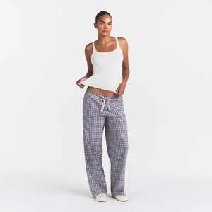 SKIMS Logo Pointelle Cami