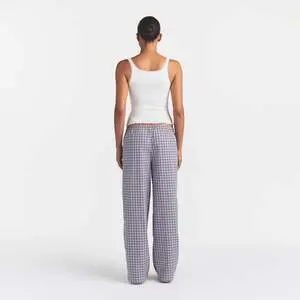 SKIMS Logo Pointelle Cami