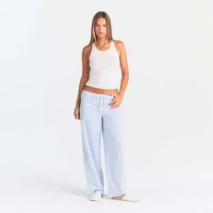 SKIMS Rib Sleep Tank Top