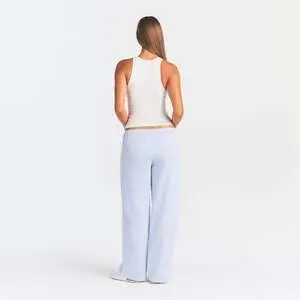 SKIMS Rib Sleep Tank Top