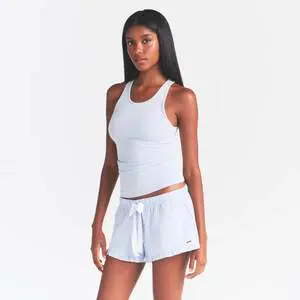 SKIMS Rib Sleep Tank Top