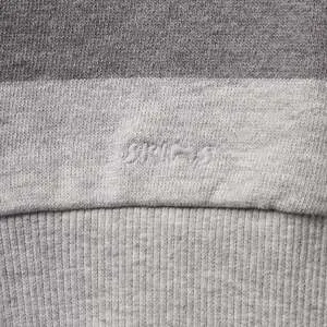 SKIMS Oversized Polo Shirt With Metal Button Detailing