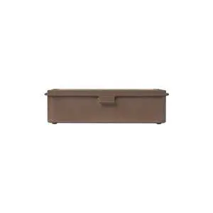 SKIMS Toolbox T 190 | Deep Neutral | Toyo Steel X - Umber