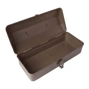 SKIMS Toolbox Y 350 | Deep Neutral | Toyo Steel X