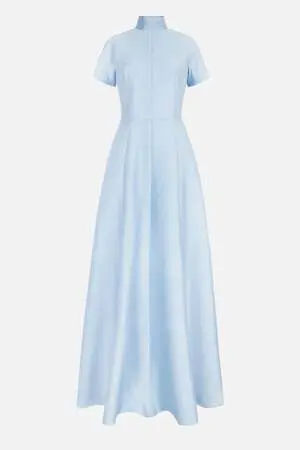 Emilia Wickstead Off The Shoulder Dresses