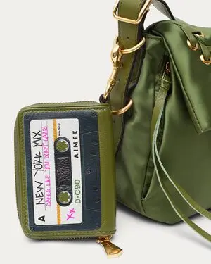 AIMEE Mix Tape Wallet