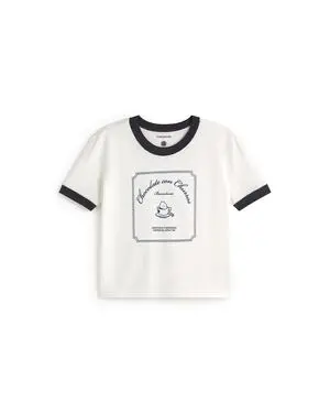 Thinking Mu Printed Tops
