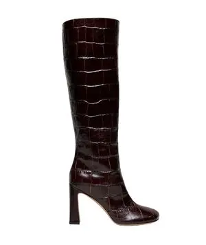 Scanlan Theodore Knee-high Boot 10