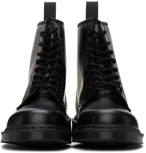 Dr. Martens 1460 Lace-up Ankle Boots