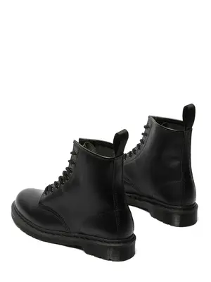 Dr. Martens 1460 Lace-up Ankle Boots