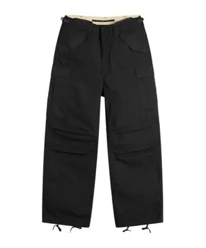 Nanamica Cuffed Bottoms For Men