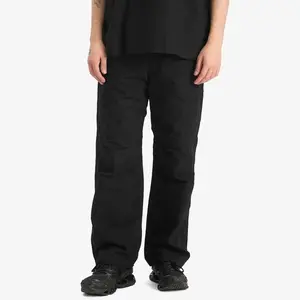 Nanamica Button Cargo Trousers