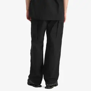 Nanamica Button Cargo Trousers