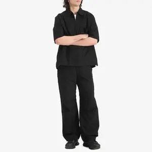 Nanamica Button Cargo Trousers