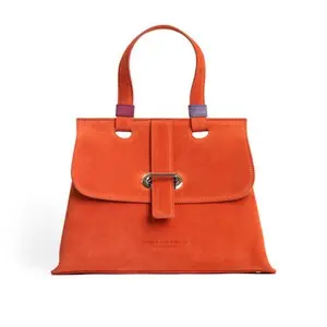 HESTER VAN EEGHEN Barnina Suede