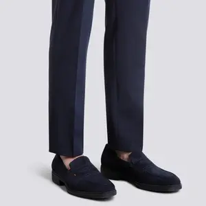 Santoni Easy Capsule Loafers