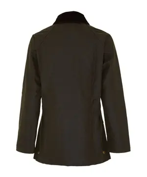 Barbour Acorn Jacket