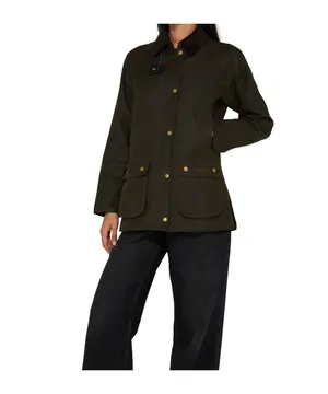 Barbour Acorn Jacket