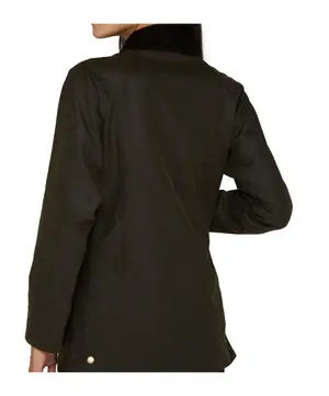 Barbour Acorn Jacket