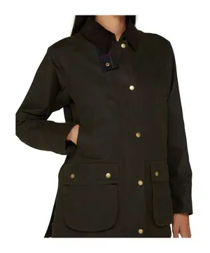 Barbour Acorn Jacket