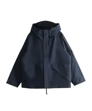 Nanamica Gore-tex Cruiser Jacket