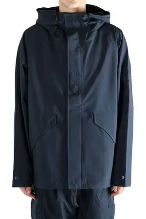 Nanamica Gore-tex Cruiser Jacket