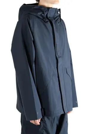 Nanamica Gore-tex Cruiser Jacket