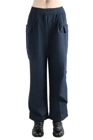 Nanamica Cargo Deck Pants