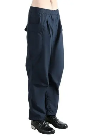 Nanamica Cargo Deck Pants