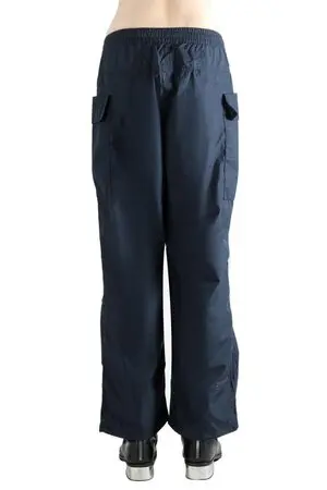 Nanamica Cargo Deck Pants