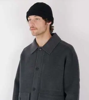 Nanamica Windproof Knitted Hat